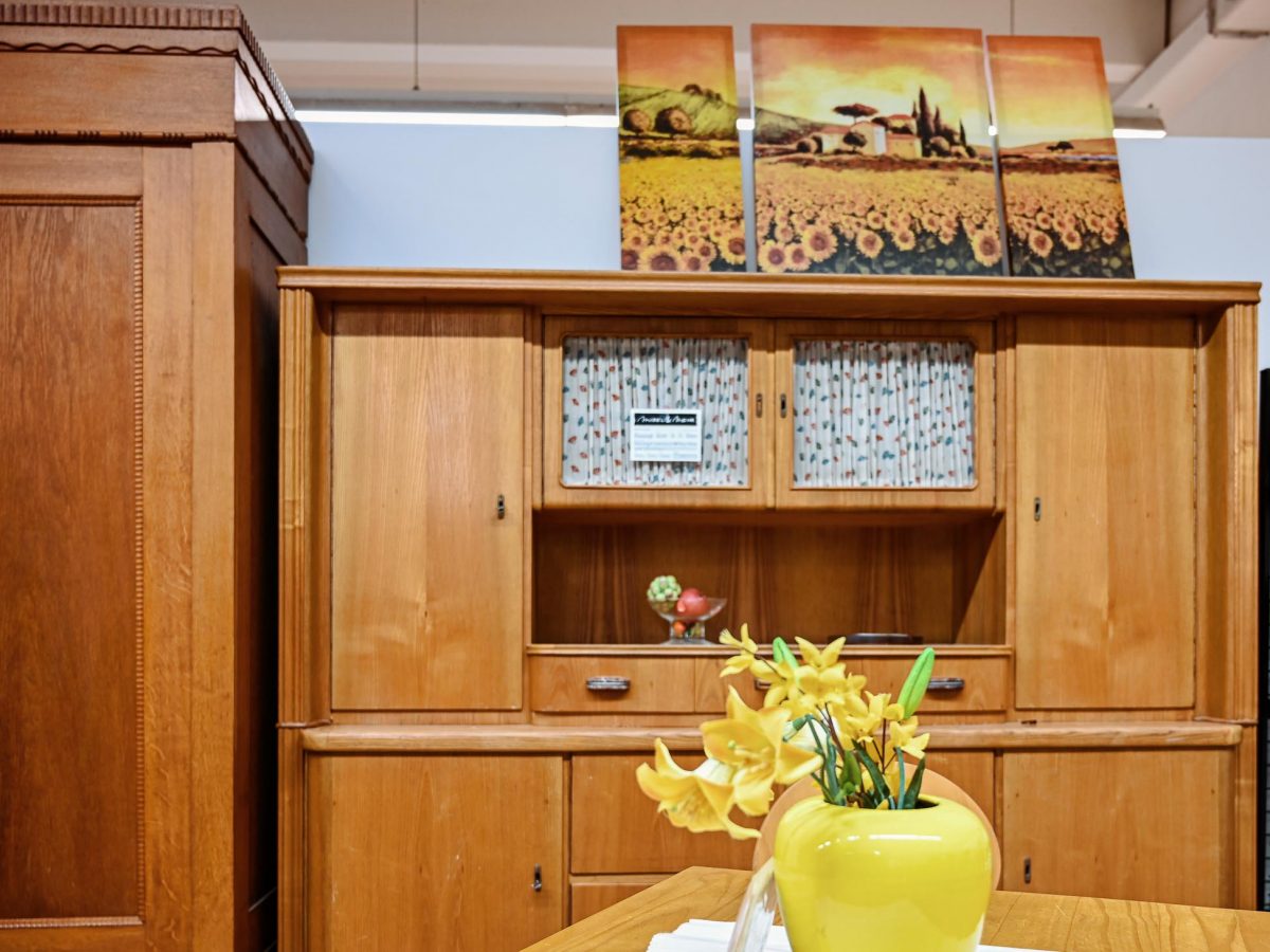 Sozialkaufhaus Mobel Mehr Iserlohn